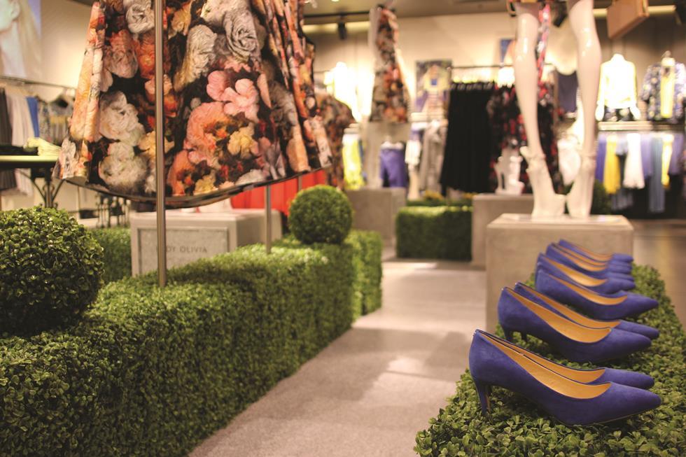 Analysis: Oasis boss Hash Ladha on its London flagship refit | News ...